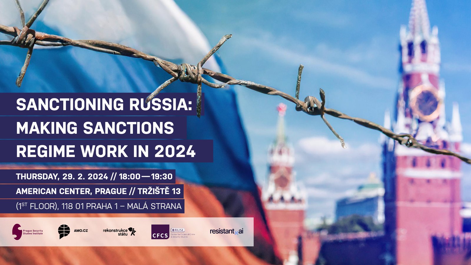 Sanctioning Russia: Making Sanctions Work in 2024