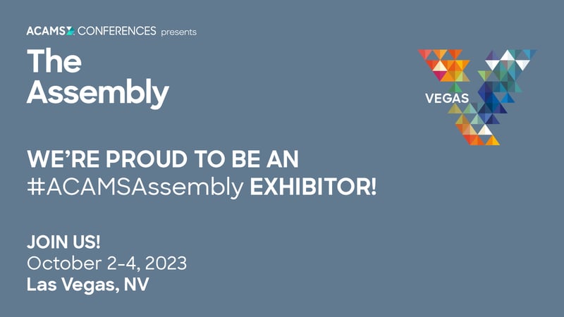 The Assembly Las Vegas 2023