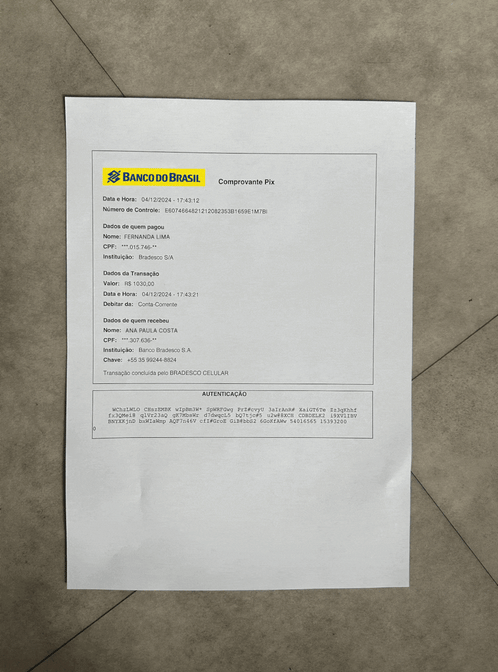 The eight types of document fraud: Ultimate Guide