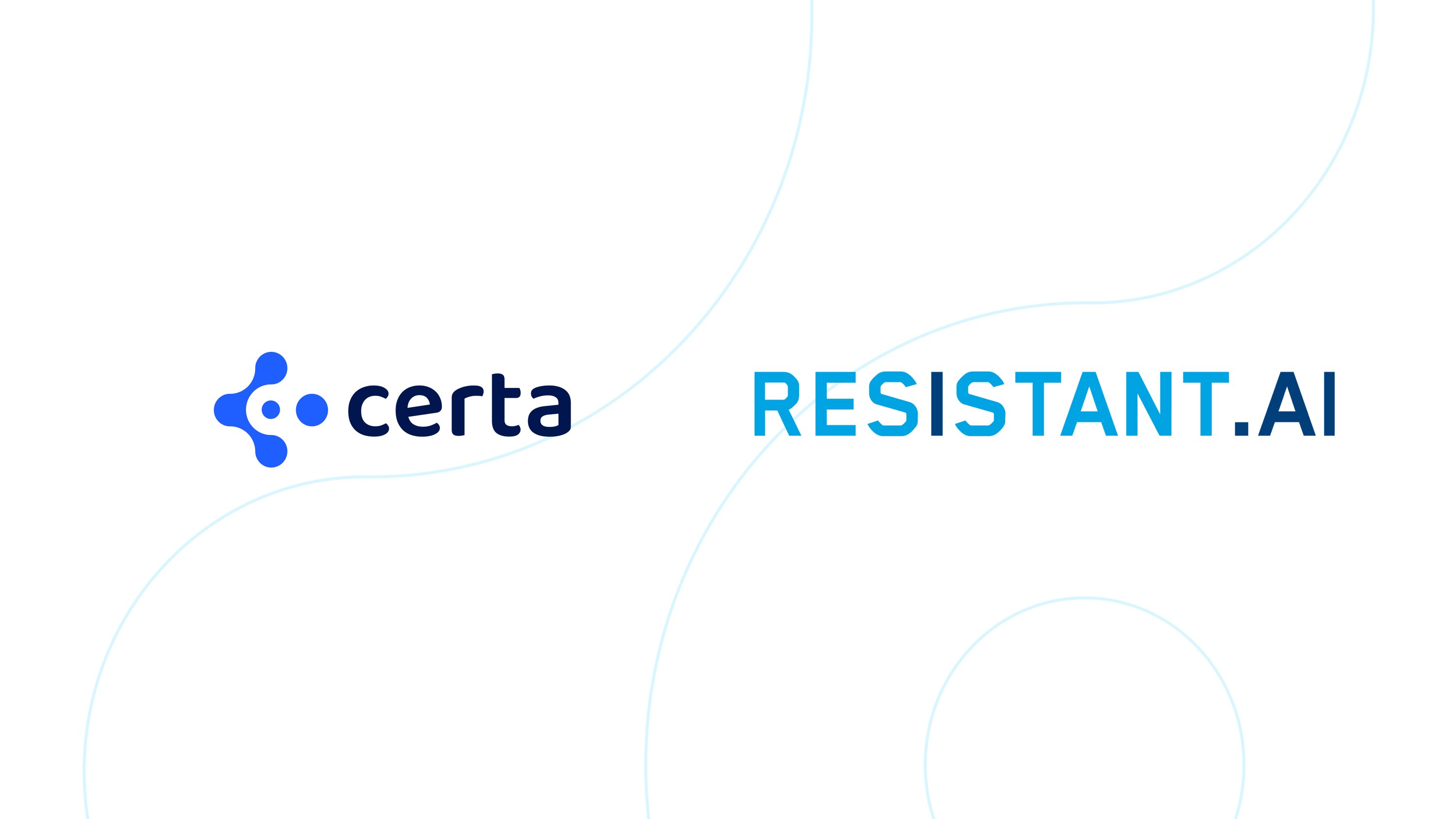 Certa, Resistant AI automate document verification at scale | Resistant AI