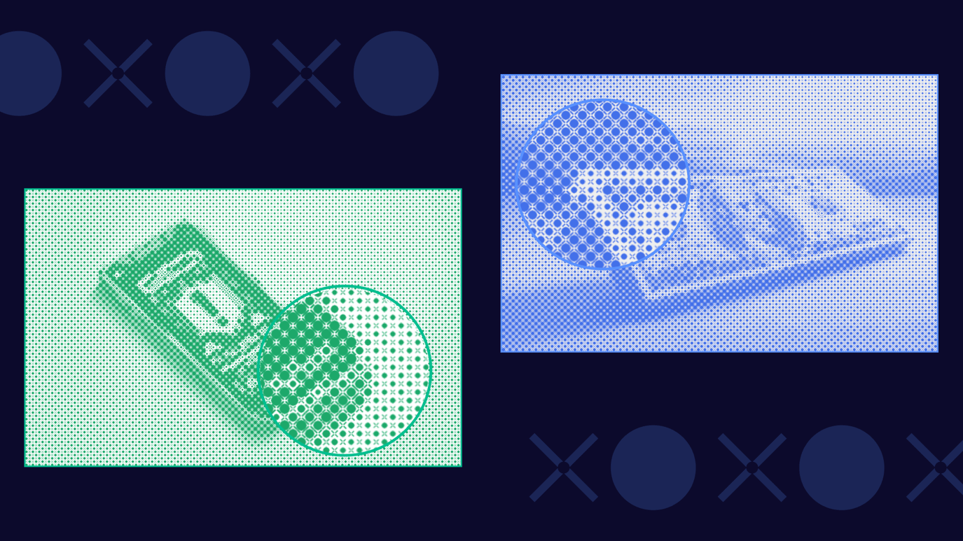 Celebrating 5 years of Resistant AI with the launch of our new look