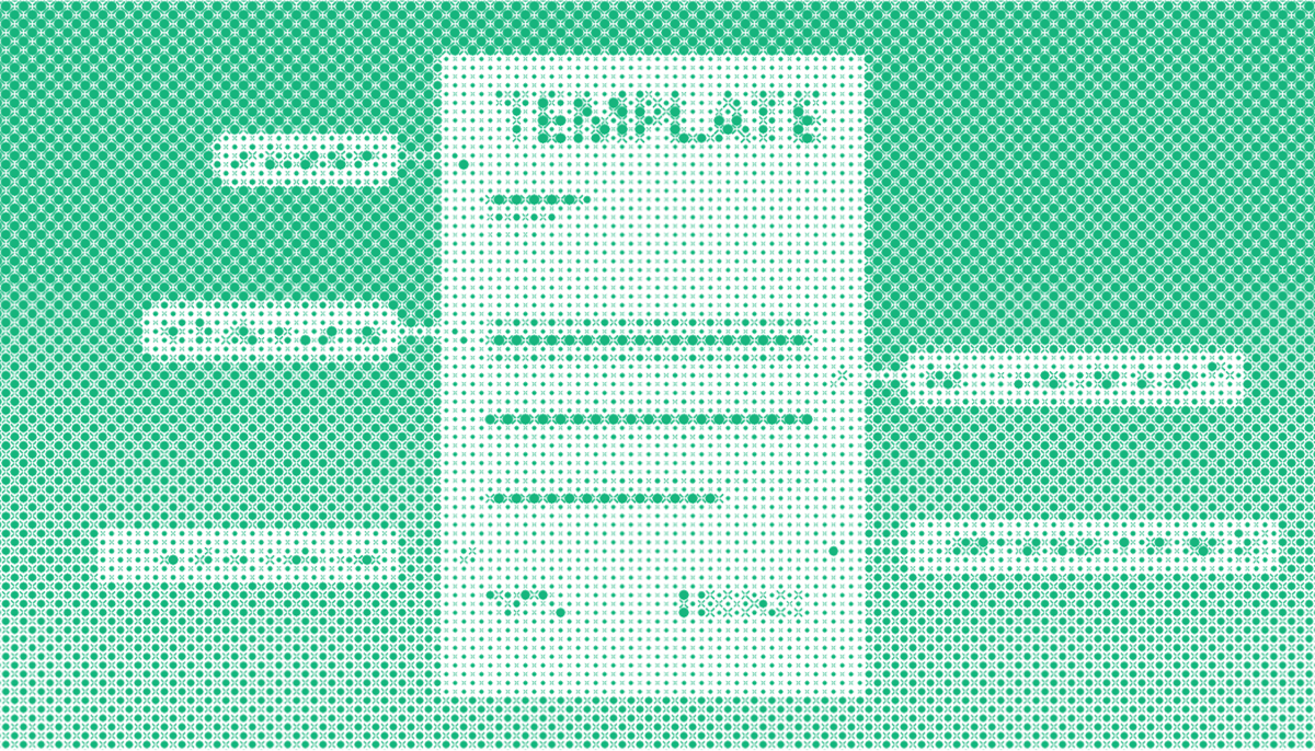 Document fraud templates: A term fraud experts should know in 2026