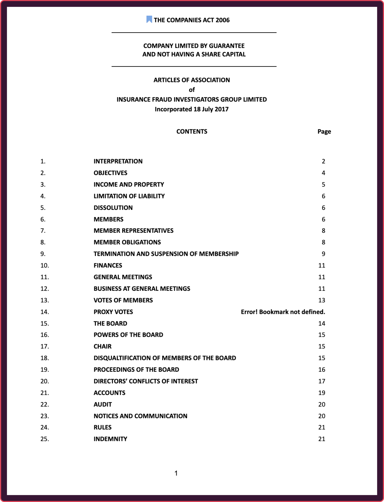 How to spot fake documents: Ultimate guide