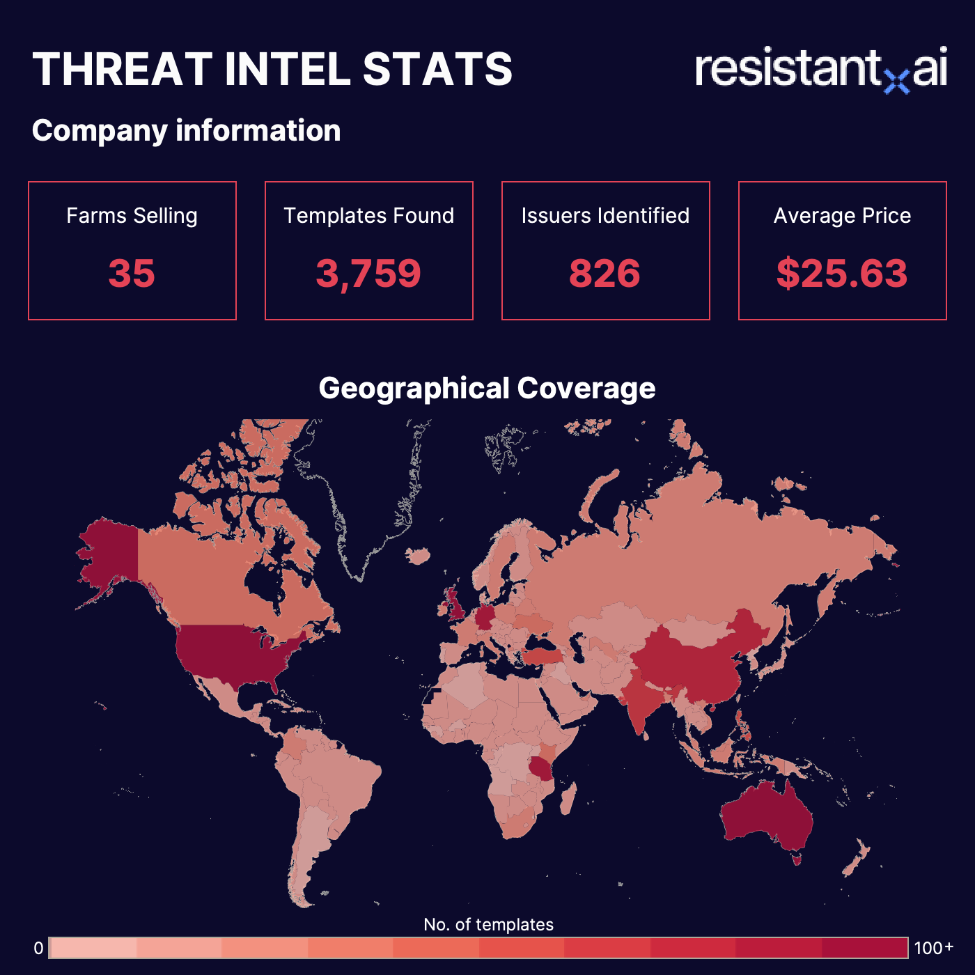 How to spot fake business licenses
