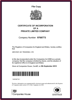 How to spot fake documents: Ultimate guide