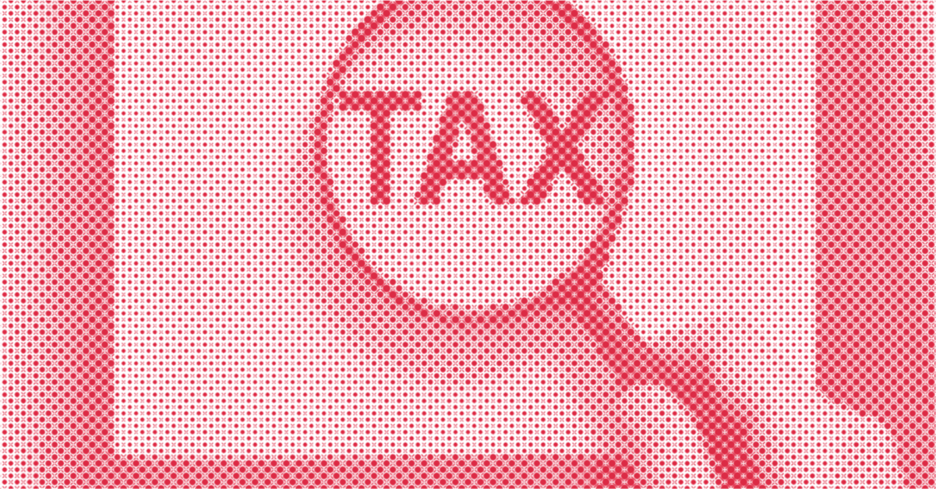 How to spot fake tax documents
