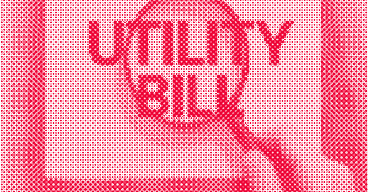 How to spot fake utility bills