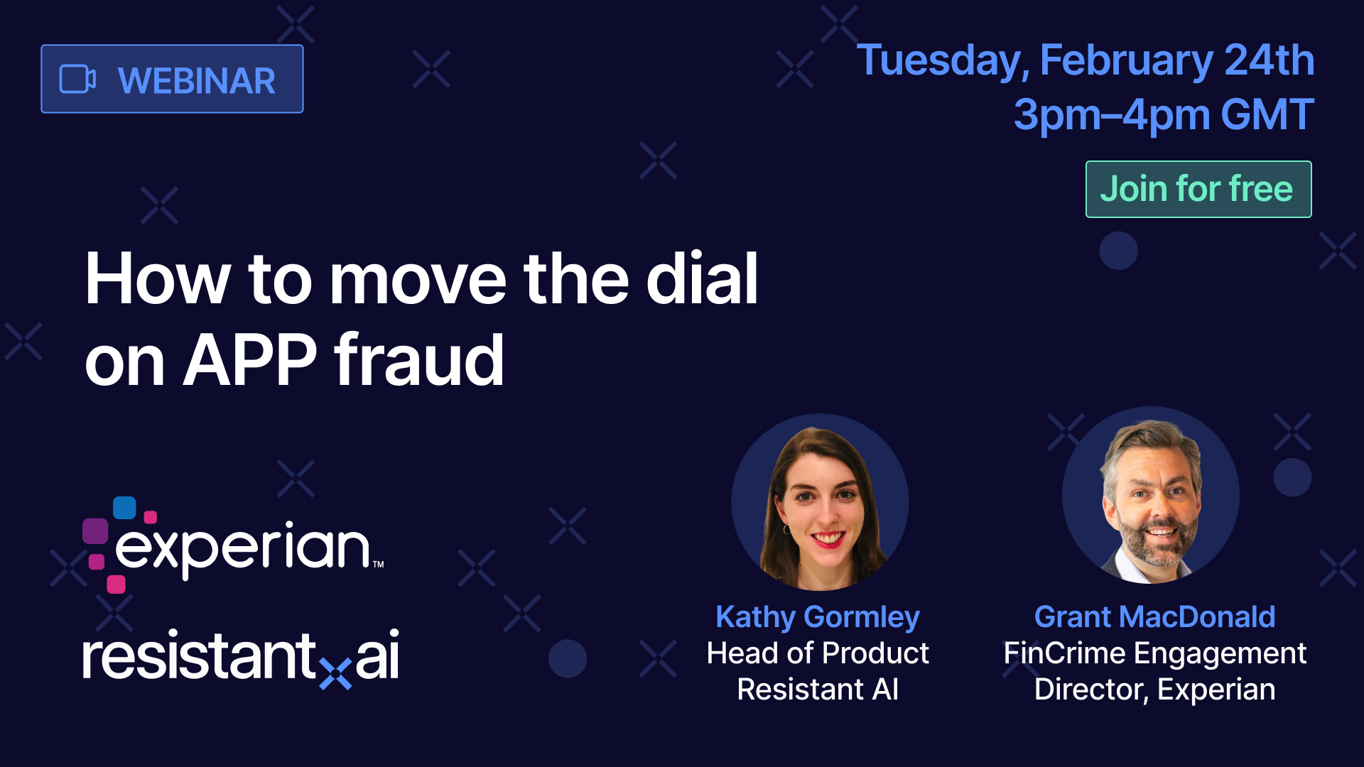 How to move the dial on APP fraud