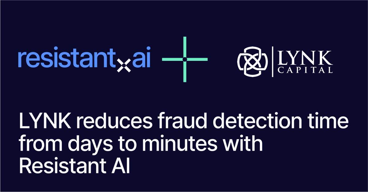 LYNK Capital Leading the Way with Resistant AI in Private Mortgage Lending