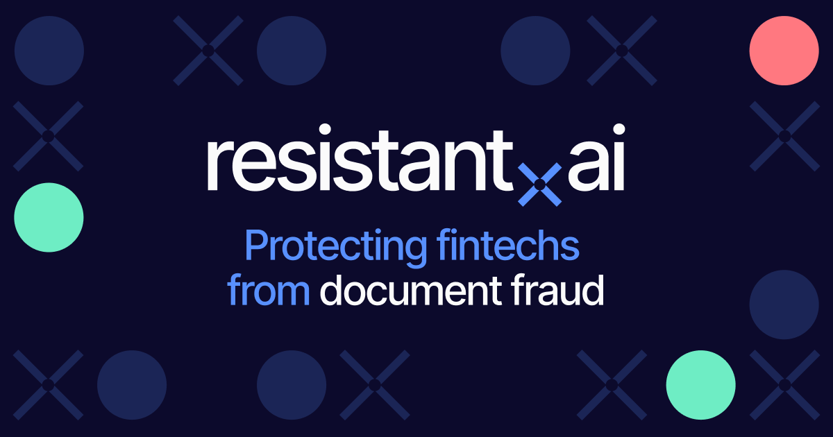 Document Fraud Detection Software Resistant Ai